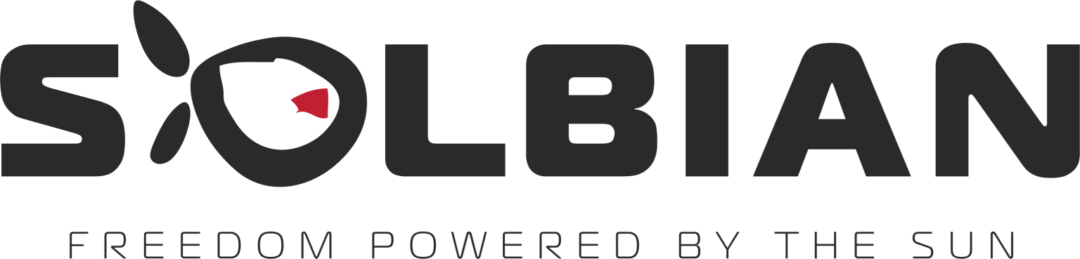 Solbian – DSB Power